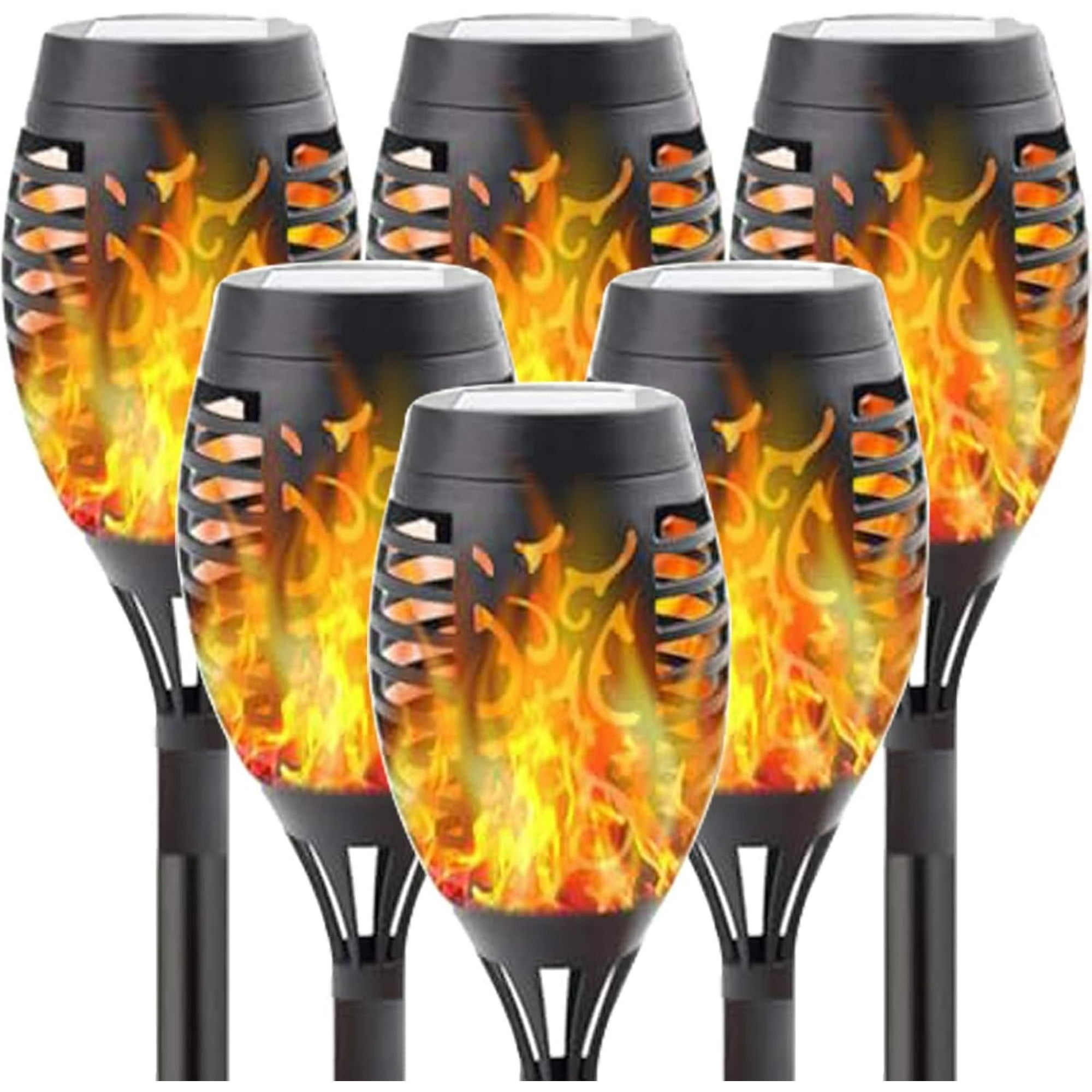 Click here for Komi Solar Lights Outdoor For Garden-Waterproof So... prices