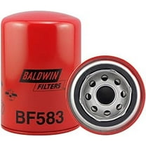 Fuel Storage Tank Spin-on Baldwin BF971 - Walmart.com