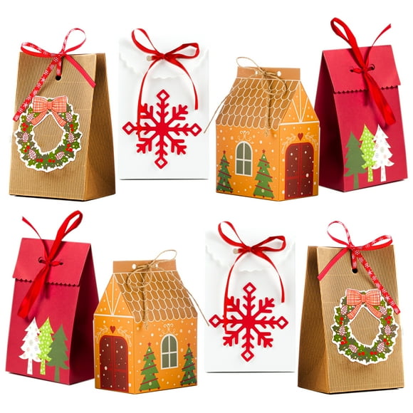 Small Gift Boxes