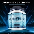 VigorPeak for Men Capsules – Vigor Peak Advanced Formula Natural ...