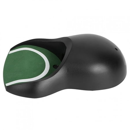 VGEBY ABS Plastic Lightweight Automatic Putter Trainer Portable ...