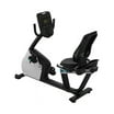 Stamina Indoor Gym, Seated Upper Body Exercise Bike, 8" Stride, LCD ...
