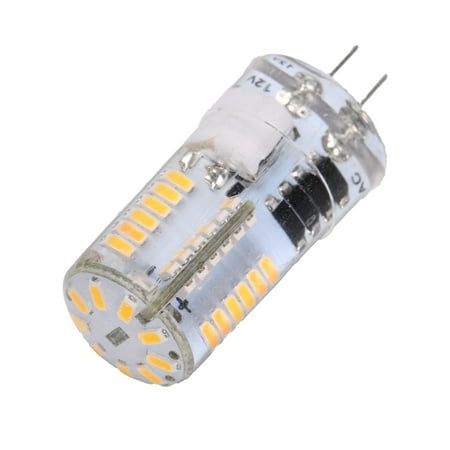 Bi-Pin Base Bulb, Easy To Install 5W 500LM G4 Light Bulb For Ceiling ...