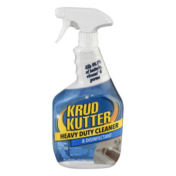 Krud Kutter