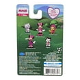 Disney Junior Minnie Mouse Snowpuff Mini Figure. - Walmart.com
