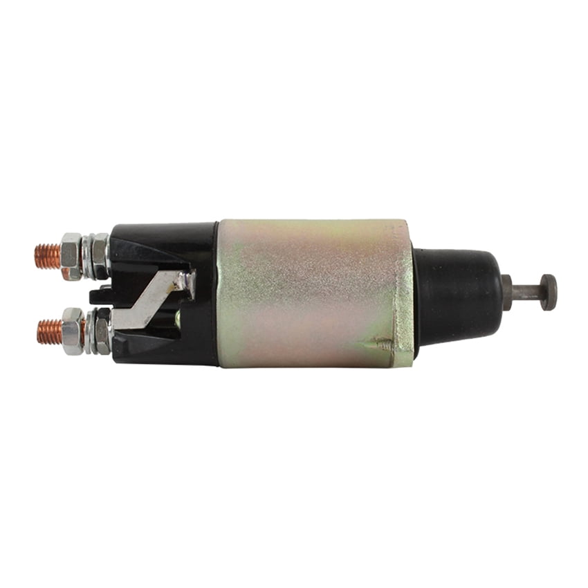 New 24V Solenoid Fits Mitsubishi Starters M371X27772 A006-151-48-01 ...