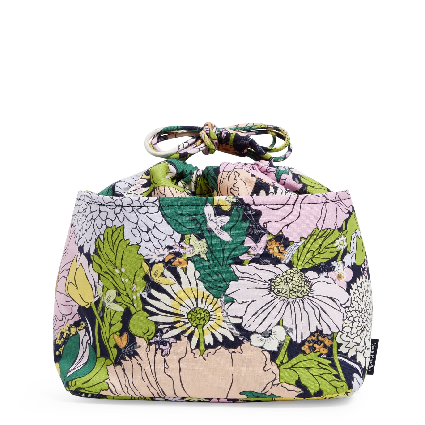 Vera Bradley Outlet Ditty Bag at Jacob Kristopher blog