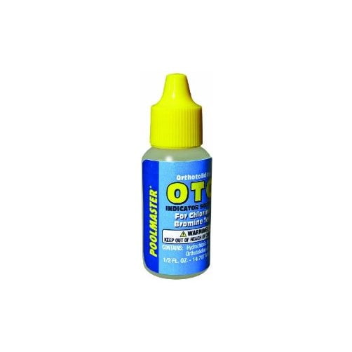 Poolmaster 23241 1/2-Ounce Solution of OTO Multi-Colored - Walmart.com