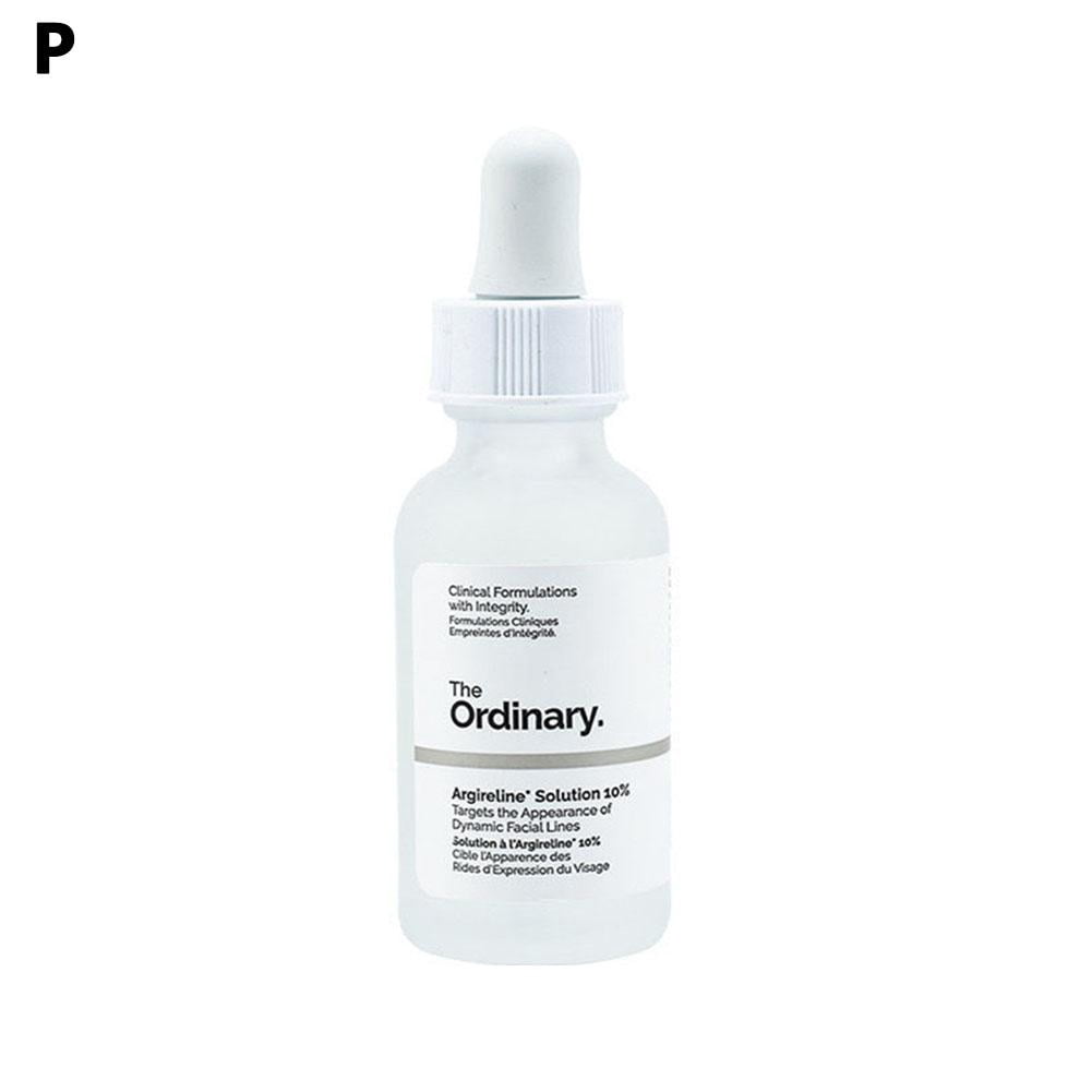 Niacinamide Essence 10% + 1% Zinc Stock Solution Shrinks Pores Fruit ...
