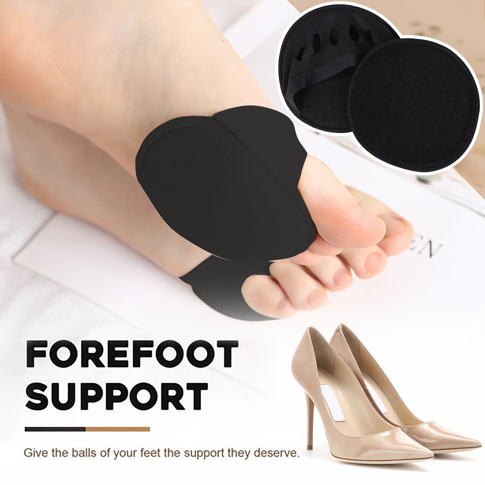 Makeup For Your Feet | Saubhaya Makeup