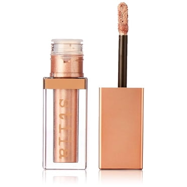 stila Shimmer & Glow Liquid Eye Shadow - Walmart.com