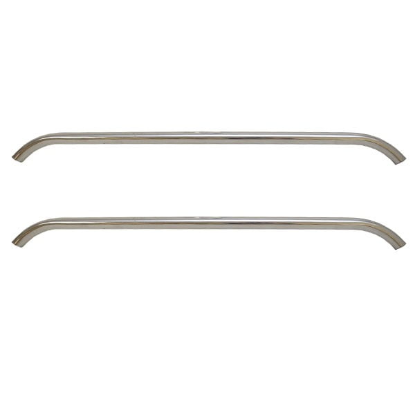 Boat Bow Rails