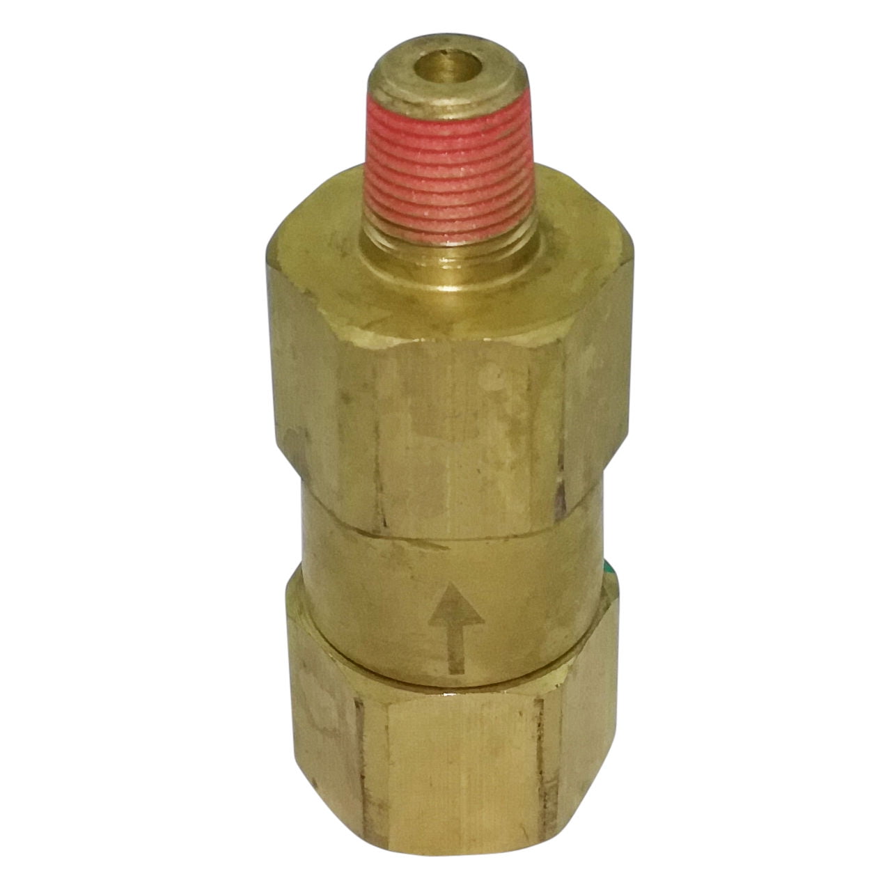 SC-3 Single Check Valve - 1/8" NPT Port - Walmart.com