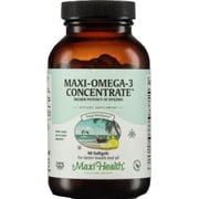 Maxi Health Vitamins Health - Walmart.com