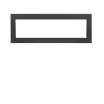 "Shed Windows More 12""x36"" Transom Vinyl Frame, Tempered Low E Glass ...