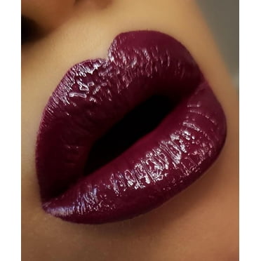 "Eat Bae Love" Lip Frosting, Satin Finish Lipstick, Long Wear Lip Color ...