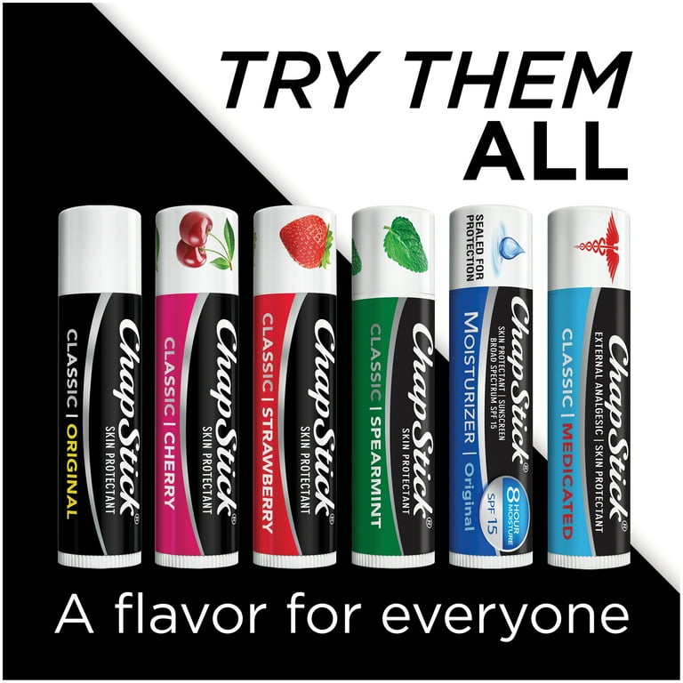 Chapstick Original