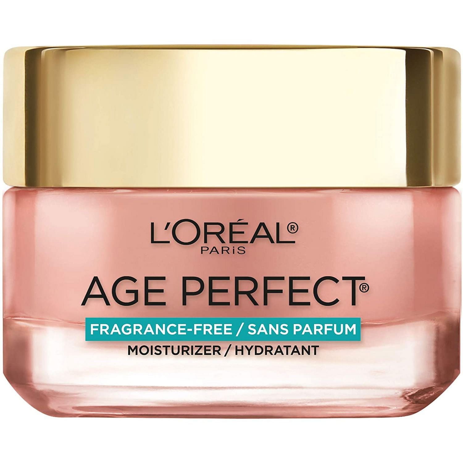 Click here for Loréal Paris Age Perfect Rosy Tone Fragrance-Free... prices