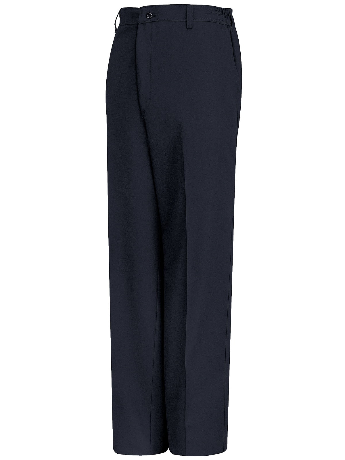 Red Kap PT60 Men's Elastic Insert Work Pant - Walmart.com