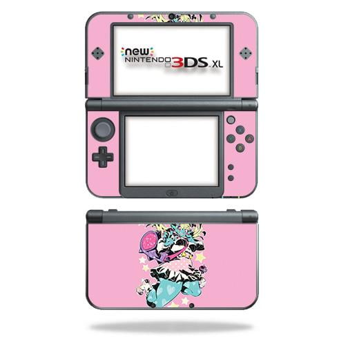 Skin Decal Wrap Compatible With Nintendo Switch Sticker Design Orc Girl ...