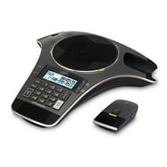 ClearOne MAXAttach Wireless Tabletop Conference Phone System - Walmart.com