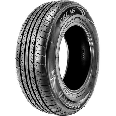 Accelera Eco Plush All Season Tires, 175/60R15, Set of 4, Enhanced ...