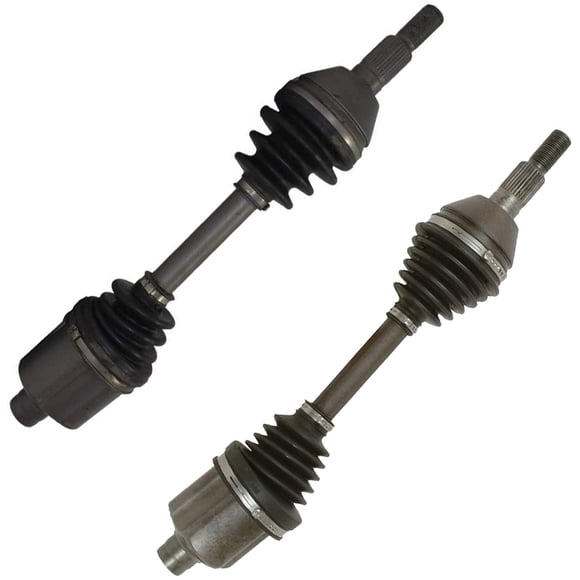 Pontiac G5 Cv Axle Assembly