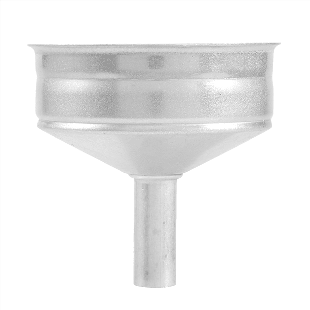 Symkmb 3-Cup Moka Coffee Machine Replacement Funnel Kits Compatible for ...