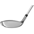 Taylor Made Stealth 2 HD 5 Wood 19* (Aldila Ascent 45 Ladies) Women's ...