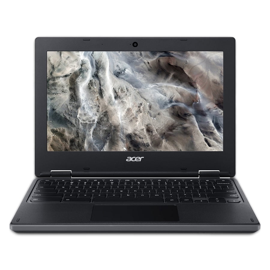 Restored Acer Chromebook 311 11.6" AMD A4 1.60GHz 4GB/32GB SSD (Black ...