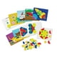 Learning Resources Magnetic Pattern Block Activity Set - Walmart.com