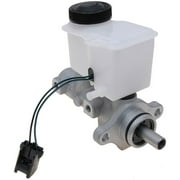 Mazda 626 Brake Master Cylinder
