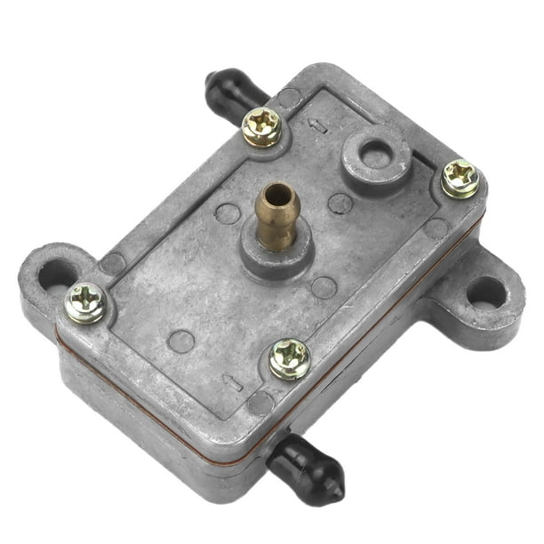 D,ATV Fuel Pump Part Engine Fuel Pump D Built for the Future - Walmart.ca
