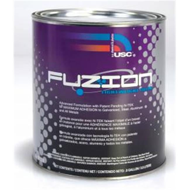 U S CHemical & Plastics US16000 Fuzion Body Filler - 1 gal - Walmart.com