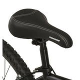 Mongoose Excursion Men's Mountain Bike, 29 inch wheels, 21 speeds ...