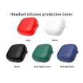 7829 Earphone Protective Cover Skin Shell Earbuds Housing for Liberty ...