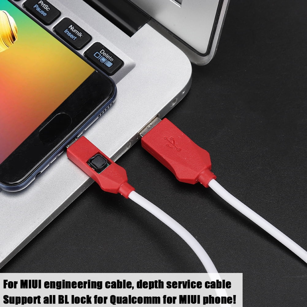 Buy ਈ.ਬੀ.ਟੀ.ਓ.ਐੱਲ.ਐੱਸ. ਐਮਆਈਯੂਆਈ ਫਲੈਸ਼ ਕੇਬਲ ਲਈ, 9008 ਐਮ.ਓ.ਡੀ.ਐਲ. ਦੀਪ ...