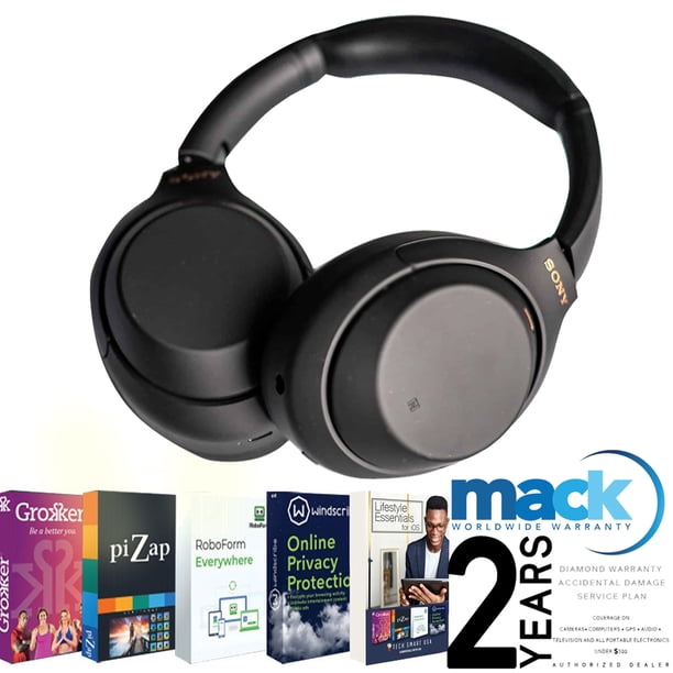 Sony Xm4 Silver