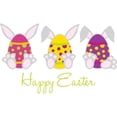 CafePress - Happy Easter Large Mug - 15 oz Ceramic Large White Novelty ...