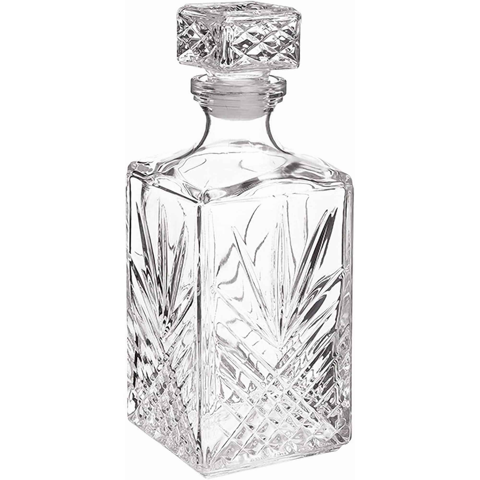 Click here for Salafire Selecta Collection Whiskey Decanter - Sop... prices