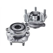 Warn 38826 Premium Manual Locking Hub HUBS LOCK OUT - Walmart.com