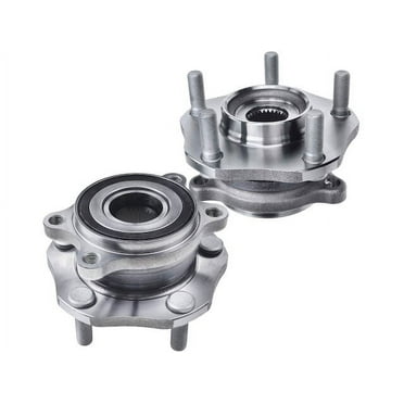 Warn 38826 Premium Manual Locking Hub HUBS LOCK OUT - Walmart.com