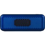 808 HEX XS Portable Bluetooth Speaker, Blue - Walmart.com