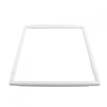 Lacis Sit-On Round Embroidery Lap Frame, 10-Inch - Walmart.com