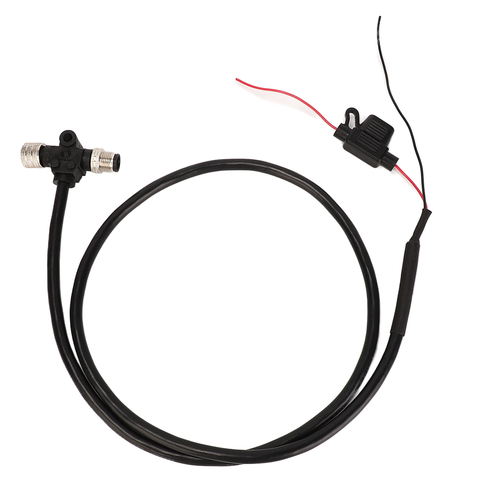 Para Cable Backbone Terminator NMEA 2000 T con Fusible 3A 1m Universal ...