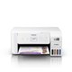 Epson EcoTank ET-2803 Wireless All-in-One Cartridge-Free Printer ...