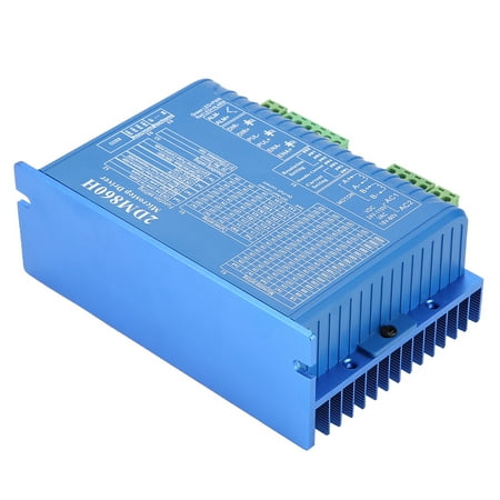 2 Phase Stepper Motor Driver Stepper Motor Driver Short Circuit ...