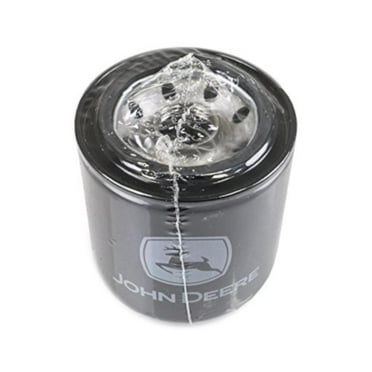 John Deere Original Equipment Oil Filter #T19044 - Walmart.com