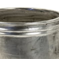 Distressed Metallic Bowl Large - Walmart.com