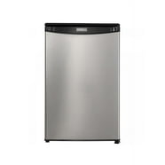 Norcold NR751 AC-DC Refrigerator, 2.7 cu ft, Black - Walmart.com